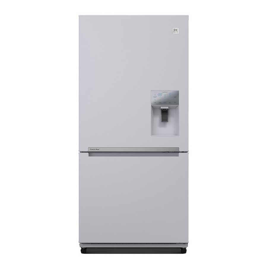 خرید یخچال فریزر دوو (Daewoo) مدل اولتیمو DB-2922GW با قیمت عالی