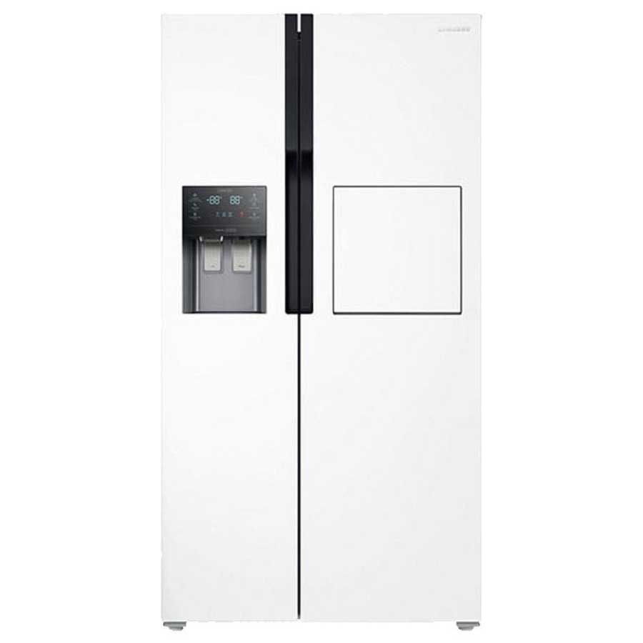 خرید یخچال فریزر ساید باید ساید سامسونگ (Samsung) مدل RS51 با قیمت عالی