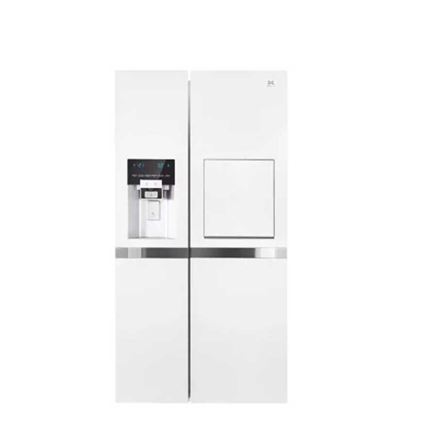 خرید ساید بای ساید دوو (daewoo) سری پرایم 32 فوت مدل DS-3325MW با قیمت عالی